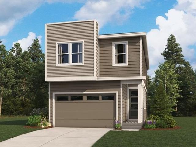 7485 Nova Vw, Colorado Springs, CO 80915