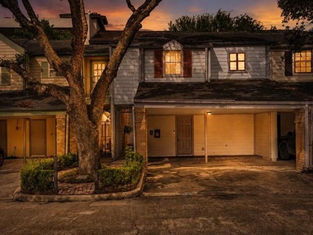 7485 Brompton St Unit 7485, Houston, TX 77025