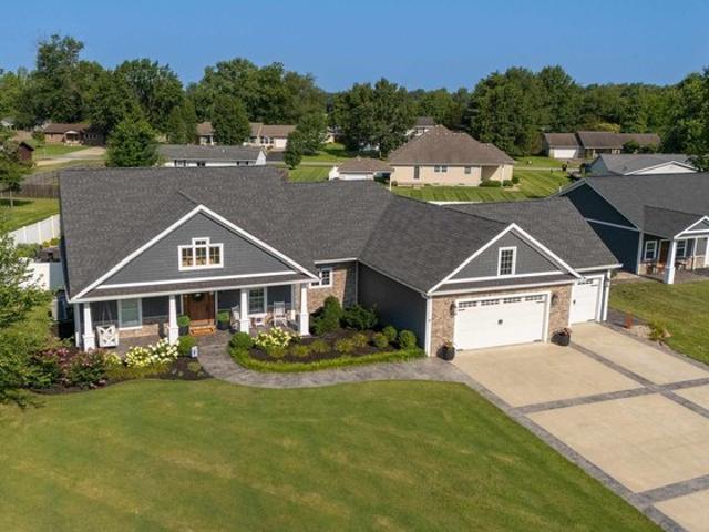7485 Chandler Dr, Marion, IL 62959