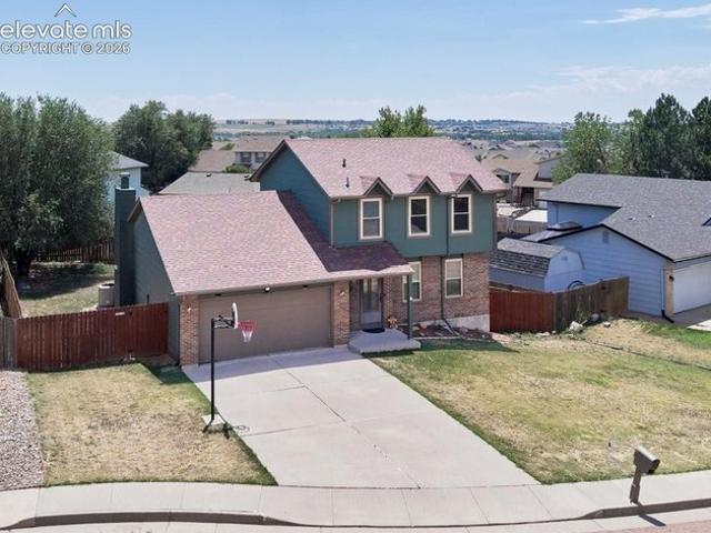 7485 Cottage Grove Ct, Colorado Springs, CO 80911