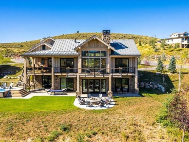 7485 E Moon Light Dr Unit 309B, Heber City, UT 84032