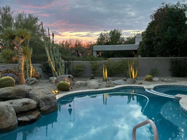 7485 E Tumbleweed Dr, Scottsdale, AZ 85266 | MLS #6883 | Compass