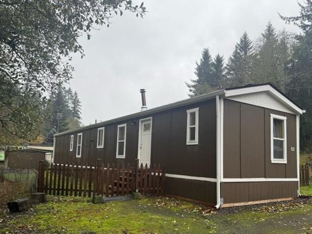 74866 Doan Rd Unit 82, Rainier, OR 97048