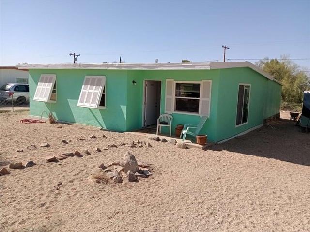 74866 Serrano Dr, Twentynine Palms, CA 92277