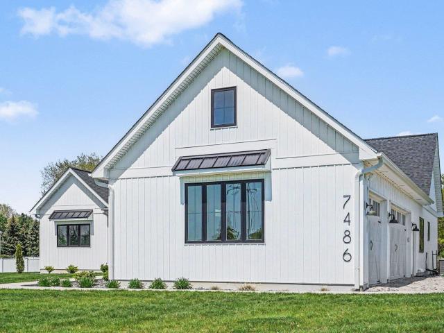 7486 Michigan Road