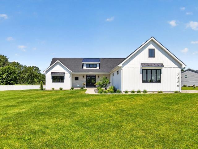 7486 Michigan Road