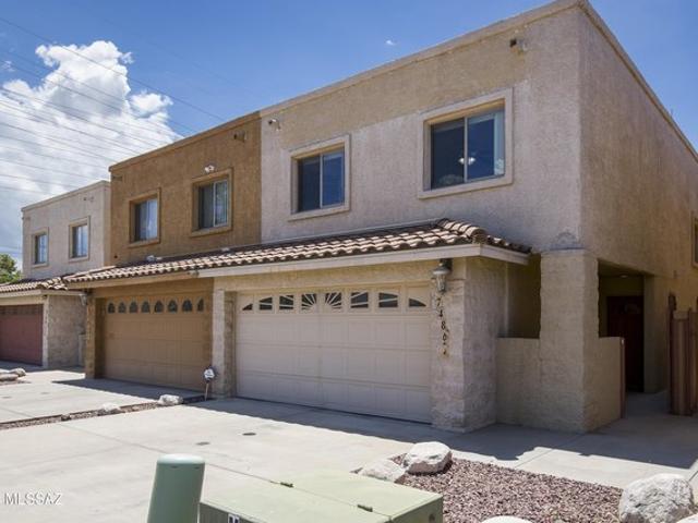 7486 E Deeps Way, Tucson, AZ 85710
