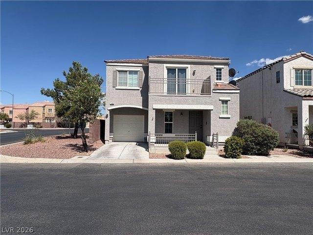 7486 Vernal St, Las Vegas, NV 89139