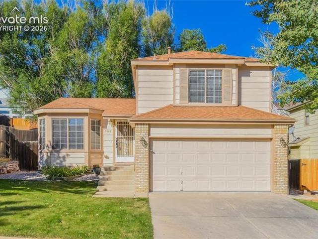 7487 Montarbor Dr, Colorado Springs, CO 80918