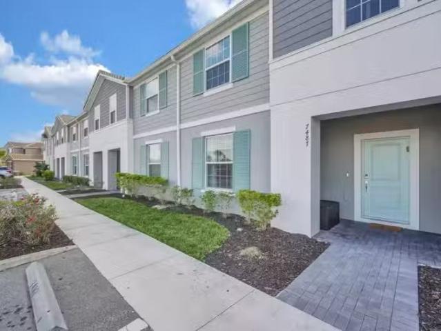 7487 Oakmoss Loop, Davenport, FL 33837 MLS O6295505