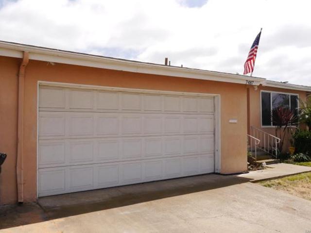 7487 Bagdad St, San Diego, CA 92111
