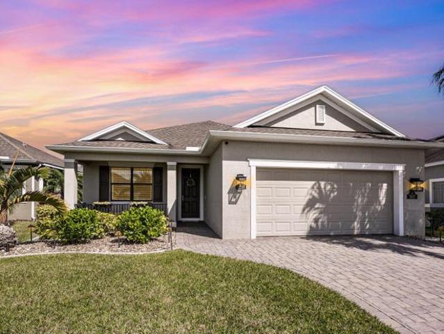 7487 Bluemink Ln, Melbourne, FL 32940