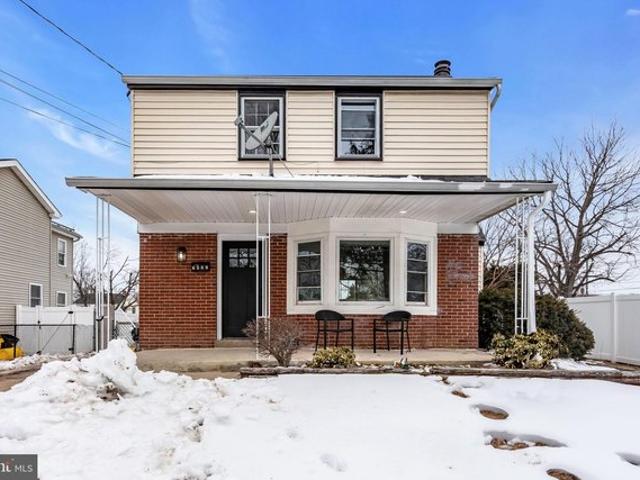 7487 Githens Ave, Pennsauken, NJ 08109
