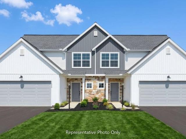 7487 Saint Patrick Ct, Abbottstown, PA 17301