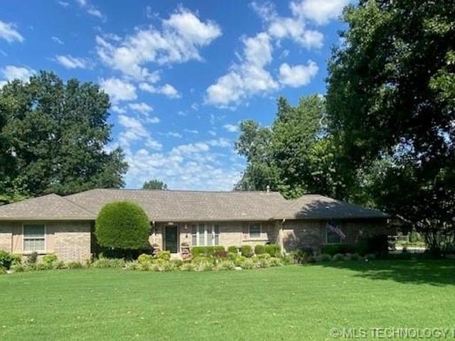 7488 N 147th East Ave, Owasso, OK 74055