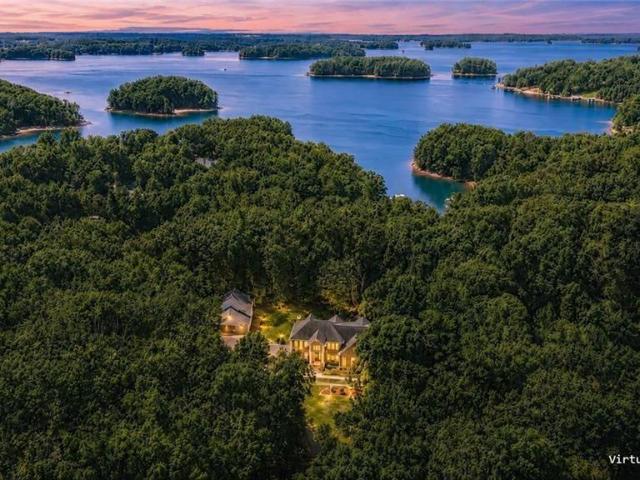 7488 Shadburn Ferry Road
