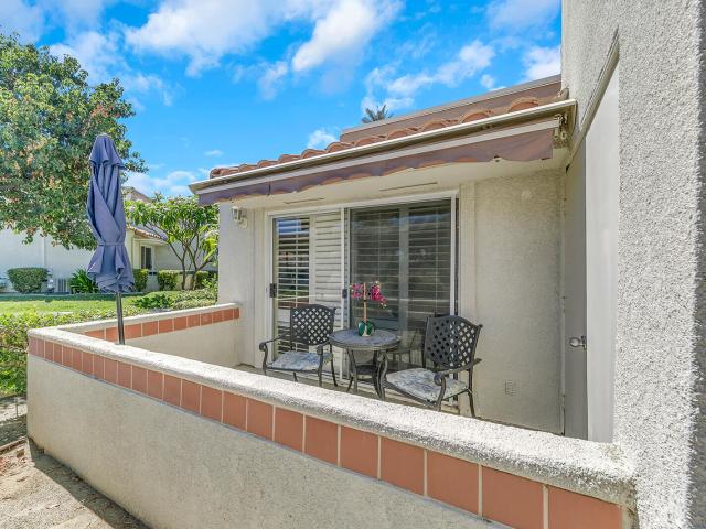 74800 Sheryl Ave, Unit 111, Palm Desert, CA 92260 | MLS #219143