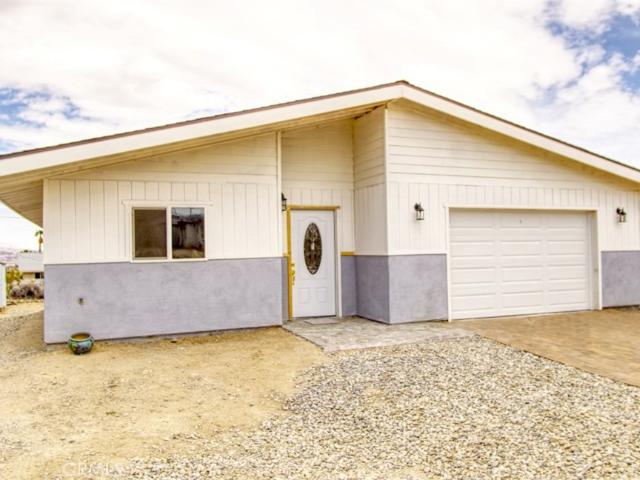 74804 Serrano Drive