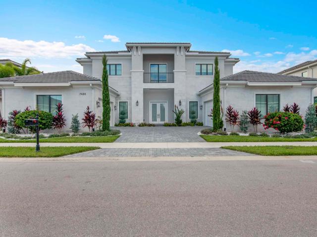 7480 NW 26th Way, Boca Raton, FL 33496 | MLS #R11141