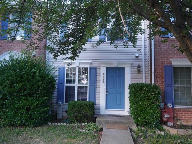 7480 Catterick Ct, Milford Mill, MD 21244