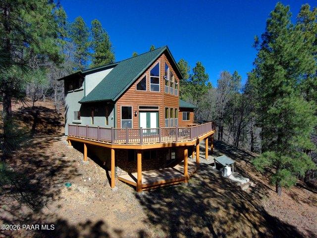 7480 S Prospector Ln, Prescott, AZ 86303