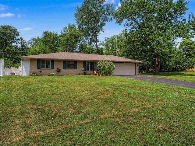 7481 Mohawk Trail Rd, Miami Township, OH 45459