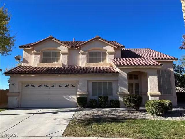 7481 Bermuda Island Street, Las Vegas, NV 89123 MLS #2651331