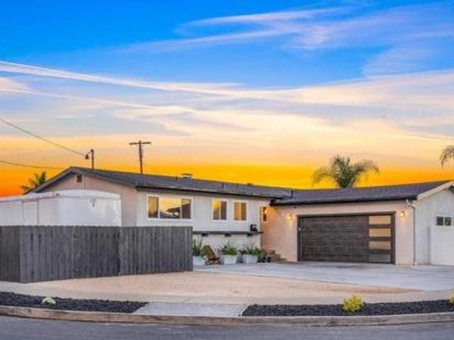 7481 Brentwood St, San Diego, CA 92111