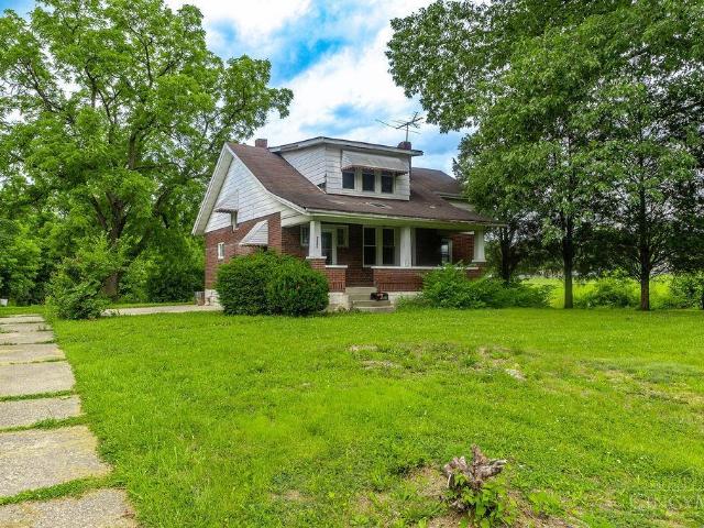 7481 Cincinnati Dayton Road