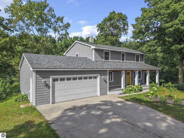 7481 E Lincoln Rd, Cedar, MI 49621