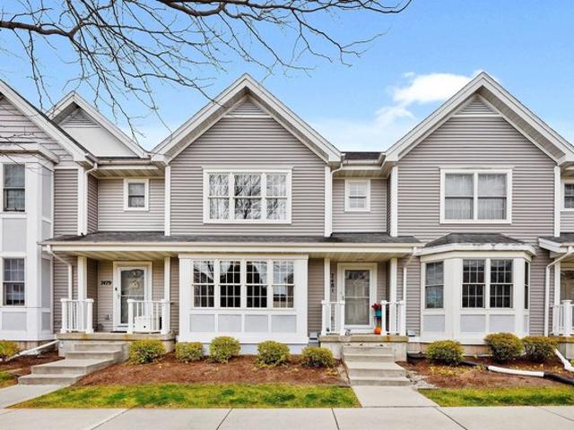 7481 East Pass, Madison, WI 53719