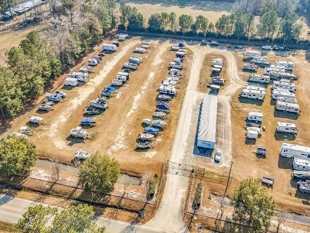 7481 Enterprise Rd
