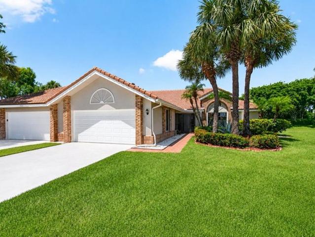 7481 Hearth Stone Ave, Boynton Beach, FL 33472