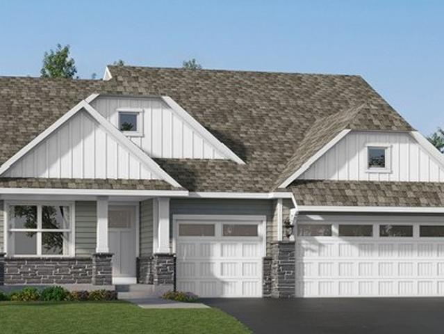 7481 Lotus Ln, Lino Lakes, MN 55038