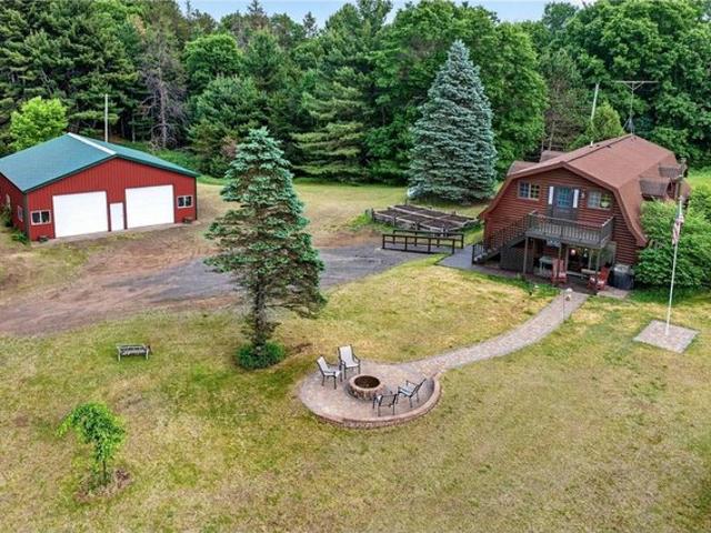 7481 Ranch Ln, Siren, WI 54872
