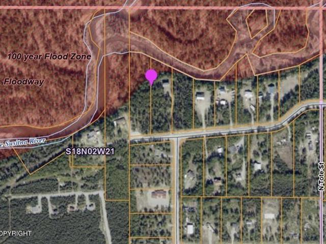 7481 W Silver Dr, Wasilla, AK 99623