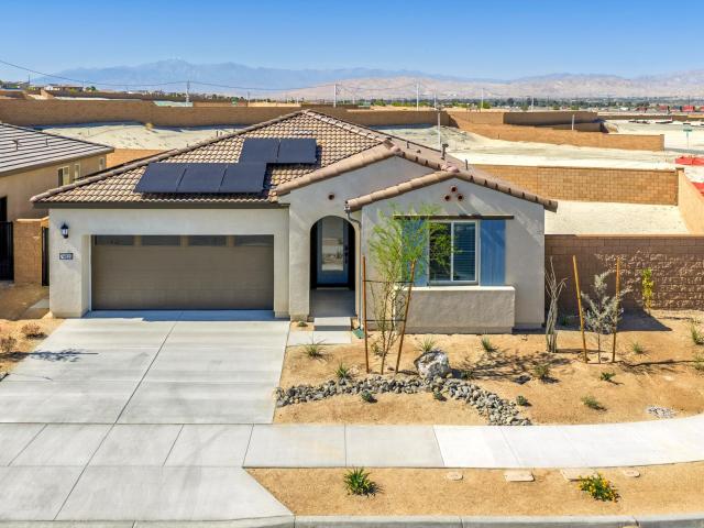 74825 Trousdale Dr, Palm Desert, CA 92211 | MLS #219145