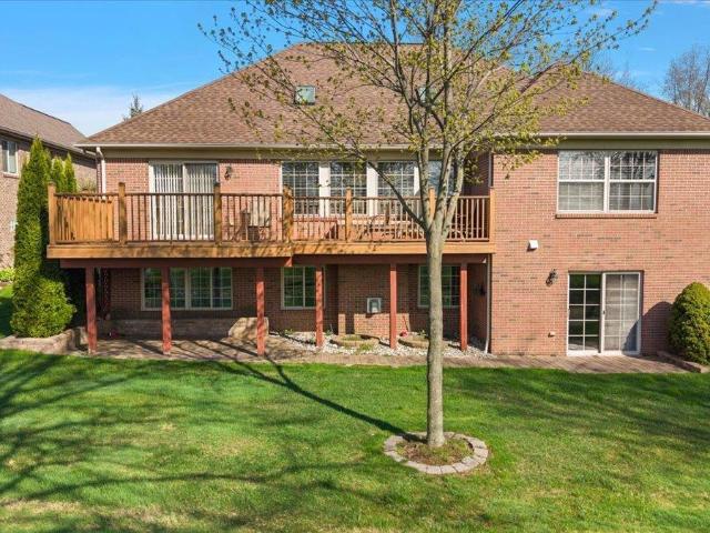 7482 Augusta Boulevard # Unit 21