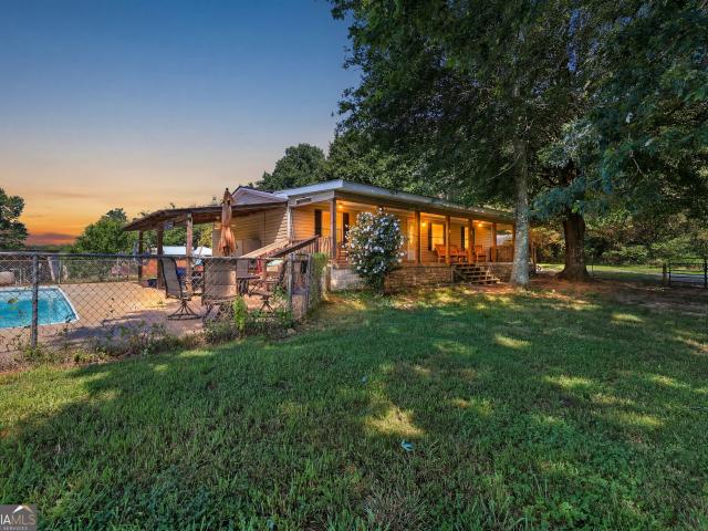 7482 Duncan Bridge Road