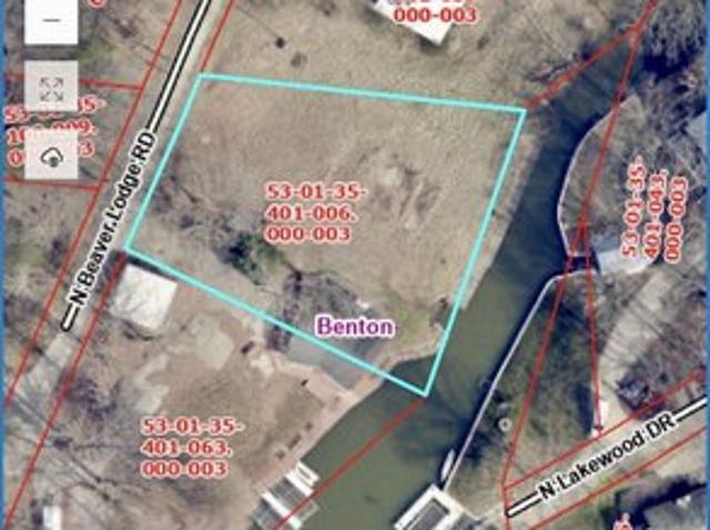 7483 N Beaver Lodge Rd, Unionville, IN 47468