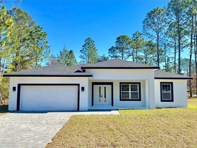 7483 N Gims Way, Citrus Springs, FL 34433