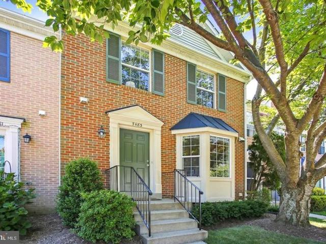 7483 Digby Grn, Alexandria, VA 22315