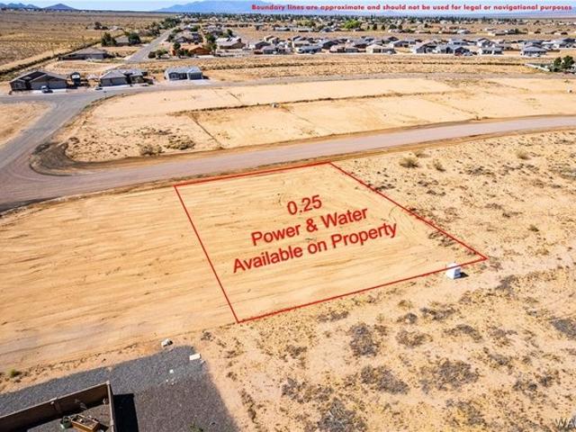 7483 E Wild Horse Dr, Kingman, AZ 86401