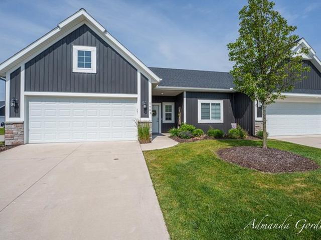 7483 Hardwood St SE Unit 79, Caledonia, MI 49316
