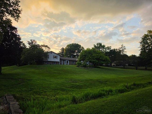7483 Horizon Hill Dr, Clearcreek Township, OH 45066