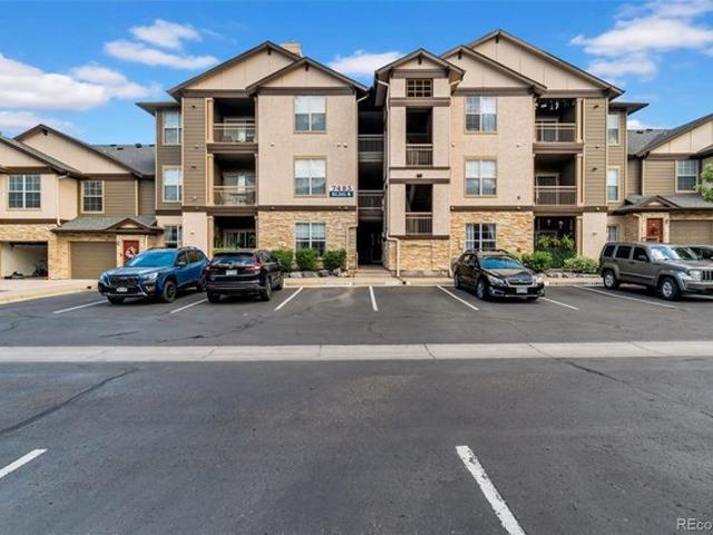 7483 S Quail Cir Apt 614, Littleton, CO 80127