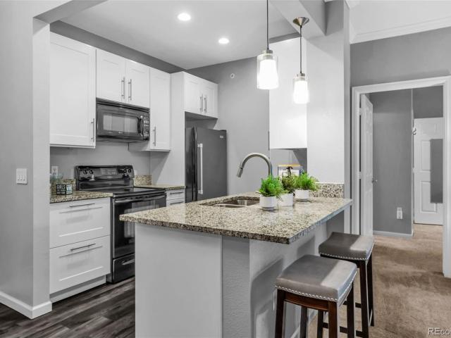 7483 S Quail Circle # 614