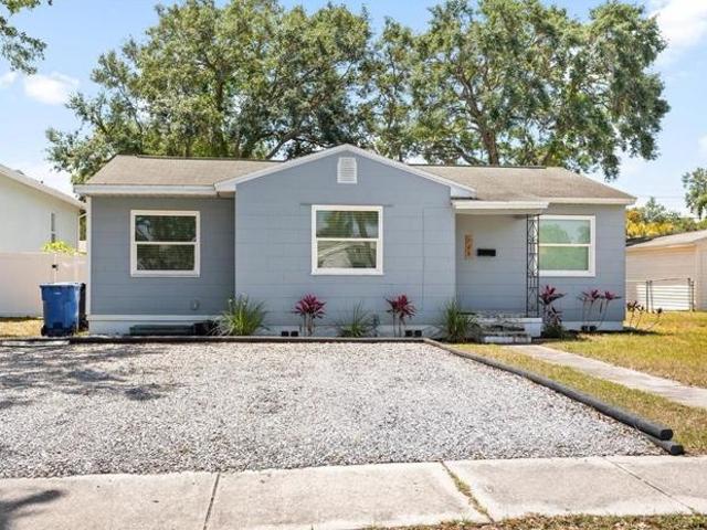 748 61st Ave NE, Saint Petersburg, FL 33703