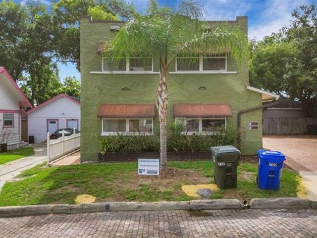 748 750 Winfree Ave, Lakeland, FL 33801