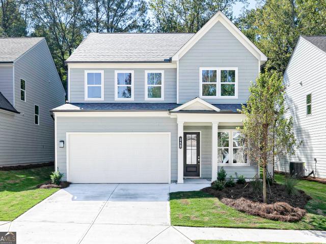 748 Coventry Cv Way, Acworth, GA 30102 | MLS #10700 | Compass